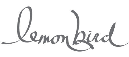 Lemon Bird Preserves