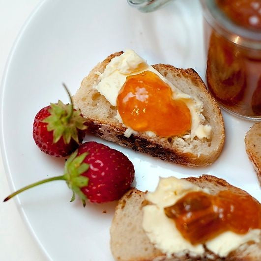 Greengage Plum - Reine Claude Plum – Lemon Bird Preserves